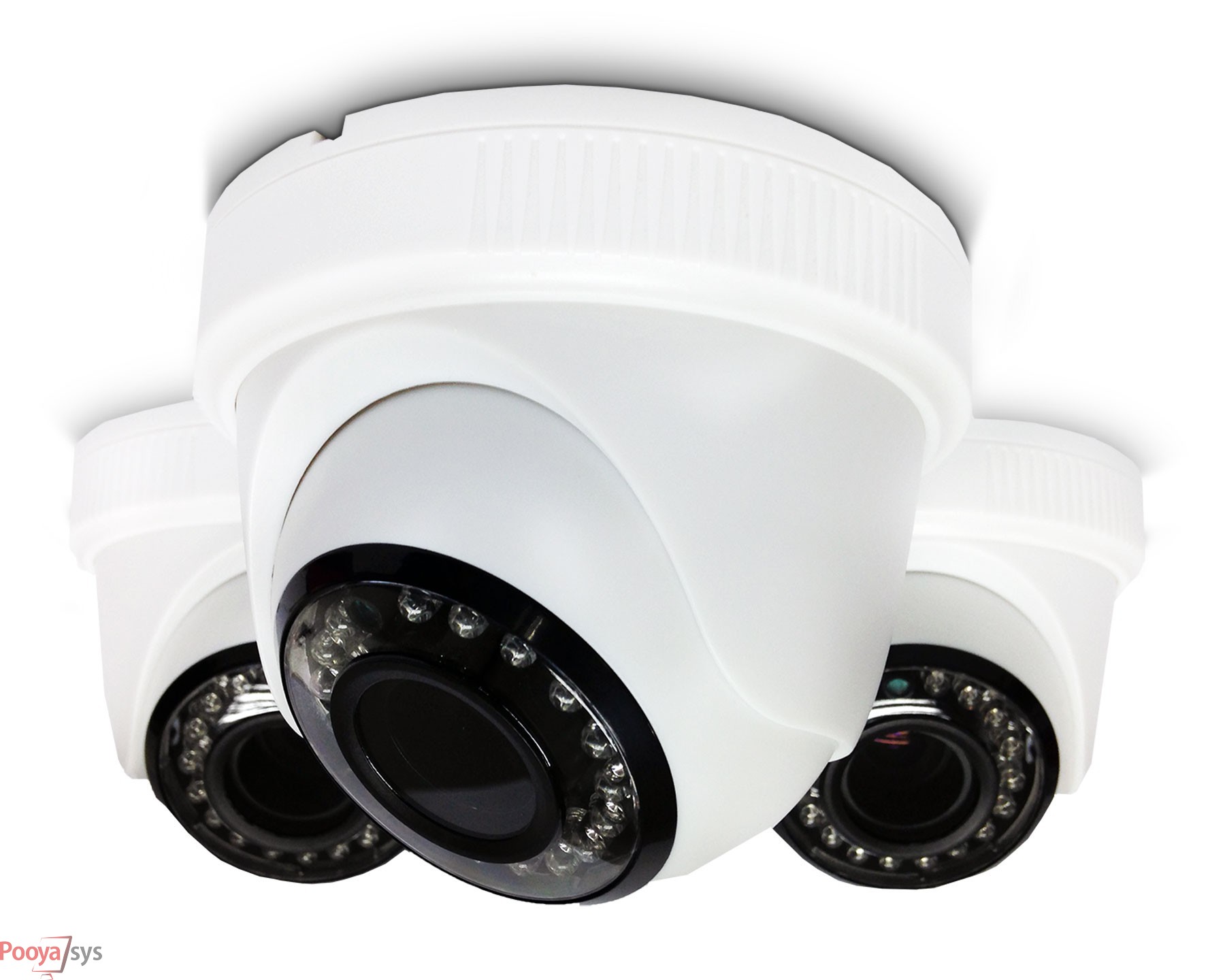 تکنولوژی AHD در دوربین های مداربسته و DVR چیست و چگونه کار میکند ...